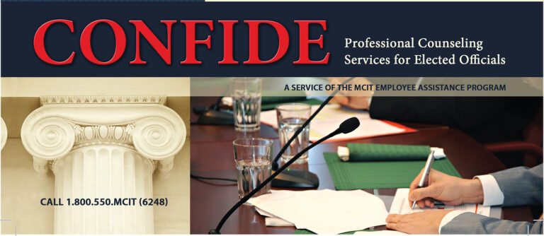 Employee Assistance Program - Minnesota Counties Intergovernmental Trust