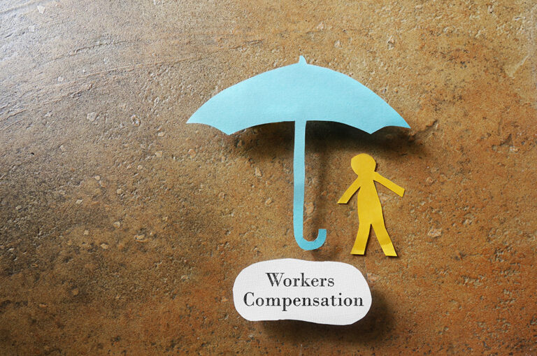 Workers' Compensation - Minnesota Counties Intergovernmental Trust